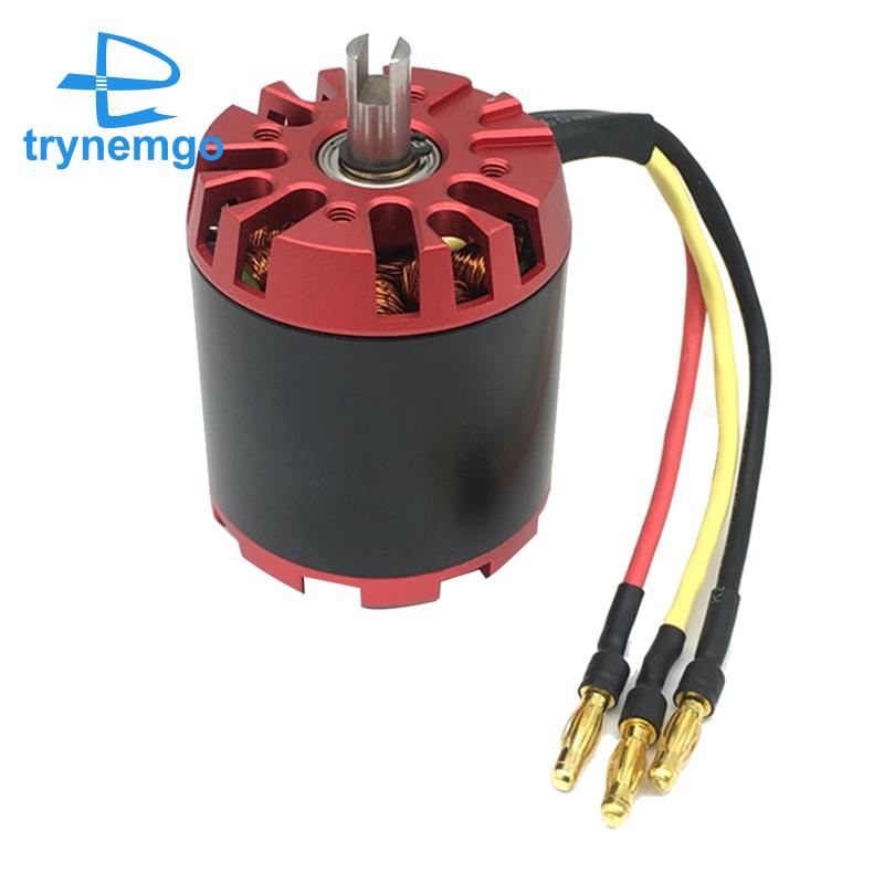 Động Cơ Không Chổi Than BLDC 5065 270KV Cho Xe Điện Cân Bằng | Shopee ...