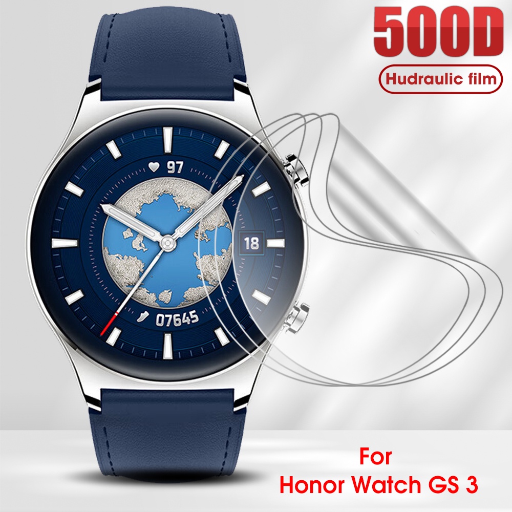 Miếng Dán Bảo Vệ Màn Hình Đồng Hồ HONOR Watch GS 3 GS3 GS3i GS 3i GS 3 ...