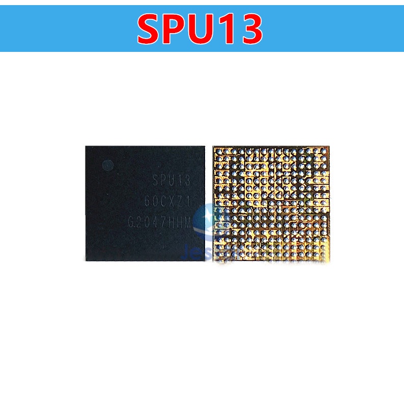 Linh Kiện Điện Tử SPU13 SPU13P SPU14 SPU14P Sdh735 Sr868 WCN3988 WCN6851 QPA5581 Power IF RF IC ...