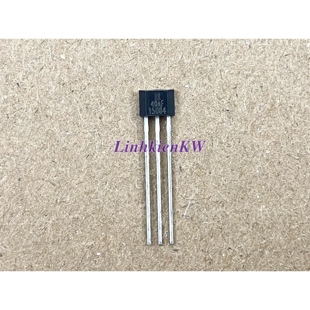 IC Hall 40AF SS40AF TO-92 Mới ! | Shopee Việt Nam