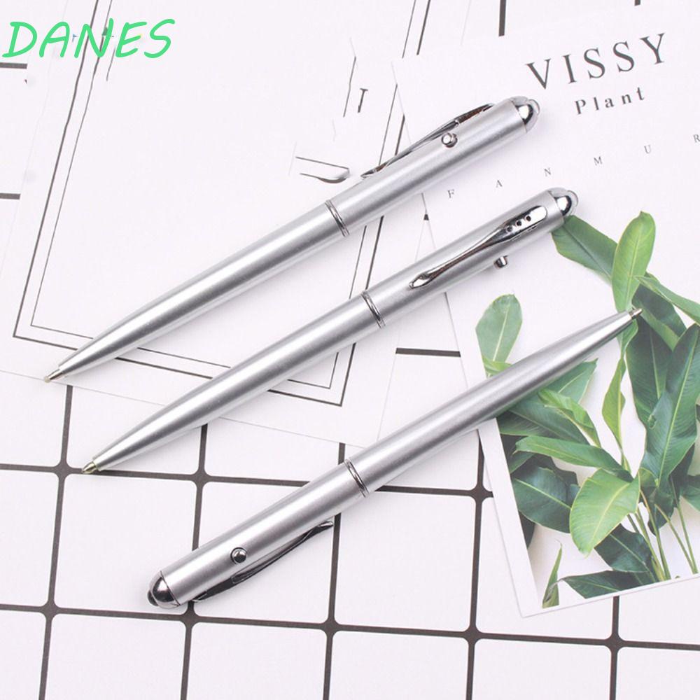 Bút Mực Daanes Vô Hình Không Màu Dùng Vẽ Phát Sáng | Shopee Việt Nam