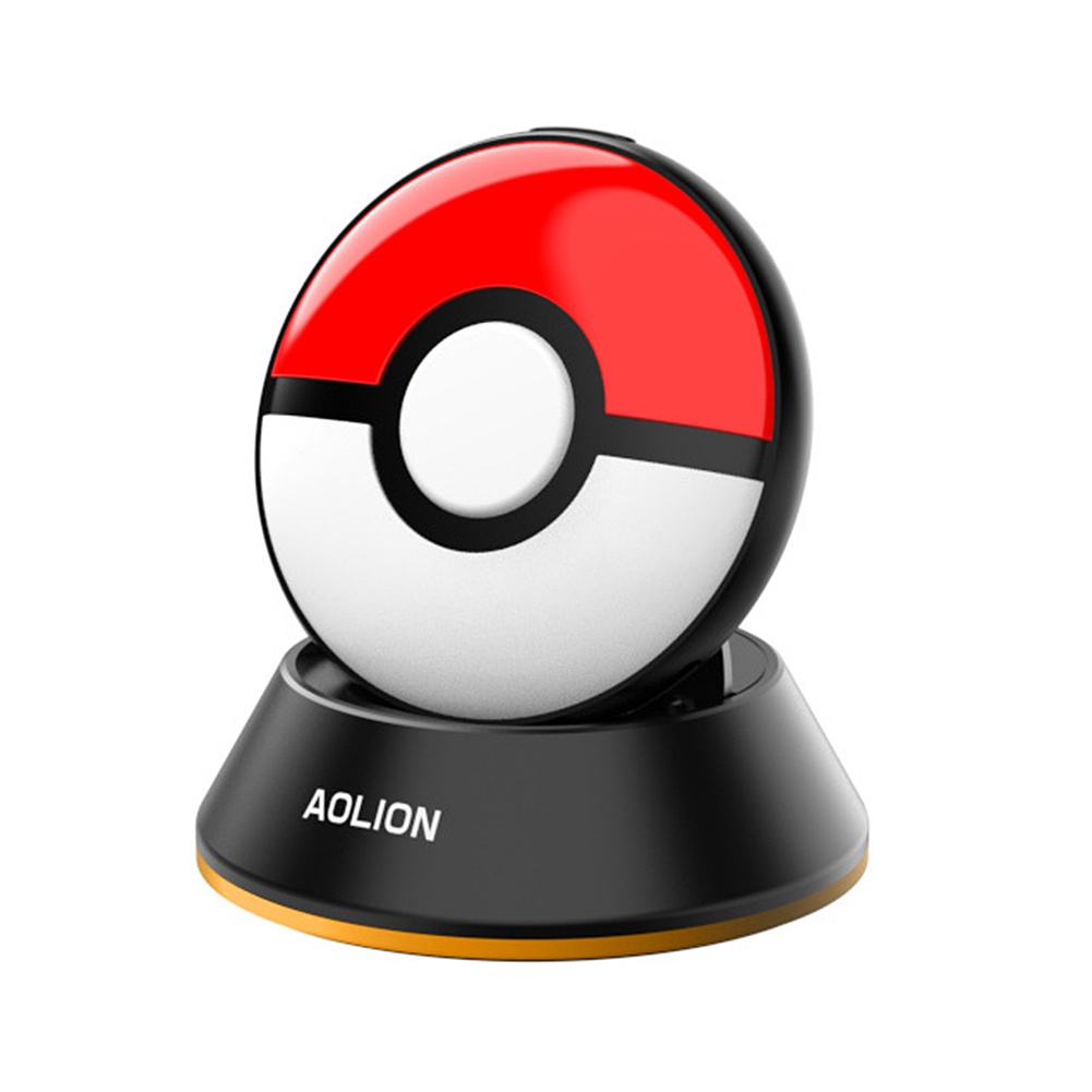 Dành Cho Pokemon GO Plus + Đế Sạc Từ Tính 5V 1A Type-C Đế Sạc Đế Đứng ...
