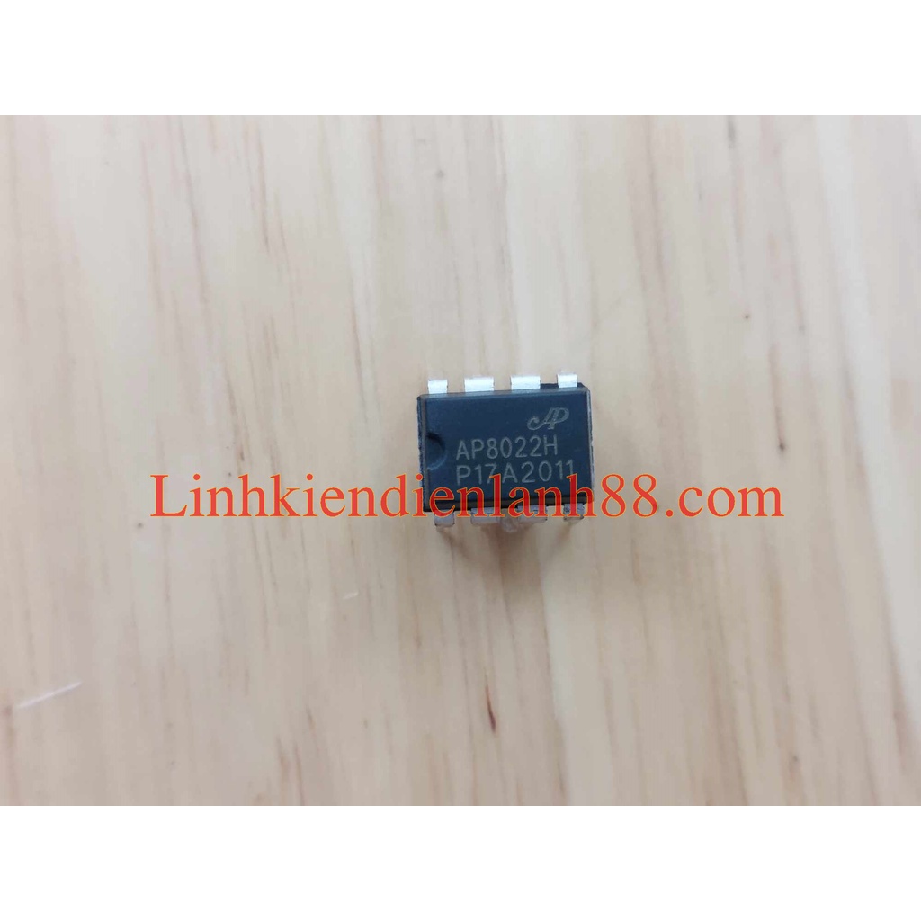 IC Nguồn AP8022H mới chính Hãng 100%. | Shopee Việt Nam
