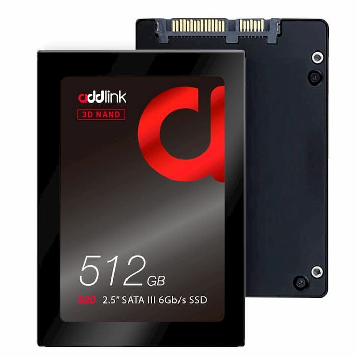 Ổ Cứng Addlink SSD 512GB | Shopee Việt Nam