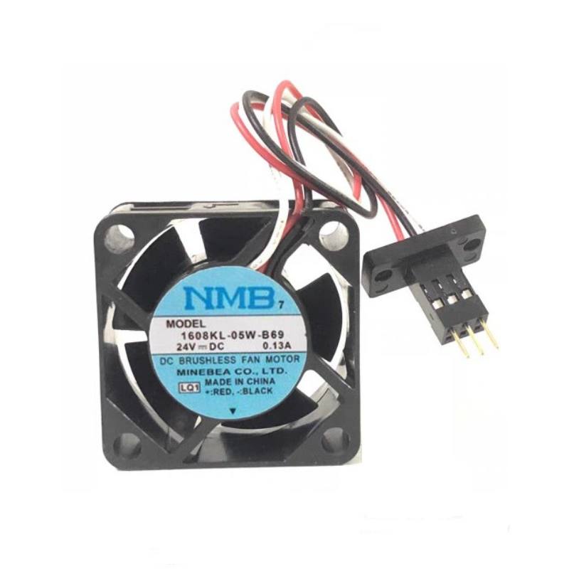Quạt tản nhiệt NMB-MAT 1608KL-05W-B59 24V 0.11A | Shopee Việt Nam