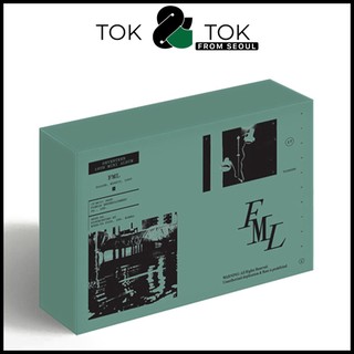 SEVENTEEN - 10th Mini Album [FML] KIT Ver. | Shopee Việt Nam