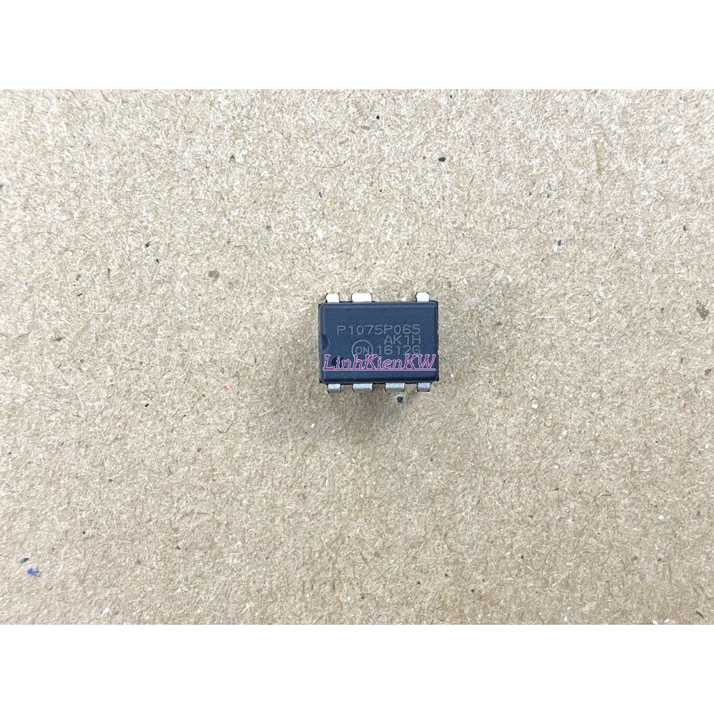 IC nguồn NCP1075P065 P1075p065 mới chính Hãng ! | Shopee Việt Nam