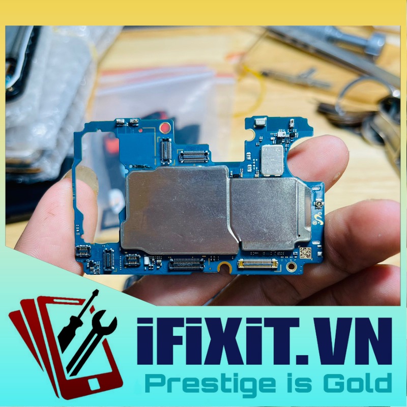 Main Samsung M31 M315F Rin bóc máy / Mainboard / Bo mạch chủ Samsung ...