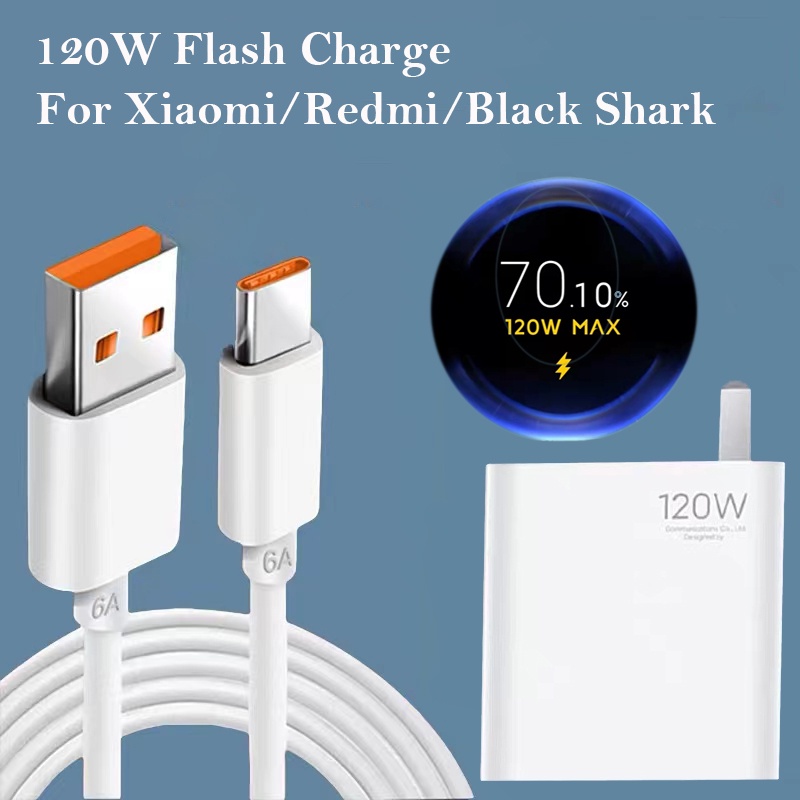 Cáp sạc dữ liệu siêu nhanh 120W 100W 66W USB 6A Type-c | Shopee Việt Nam