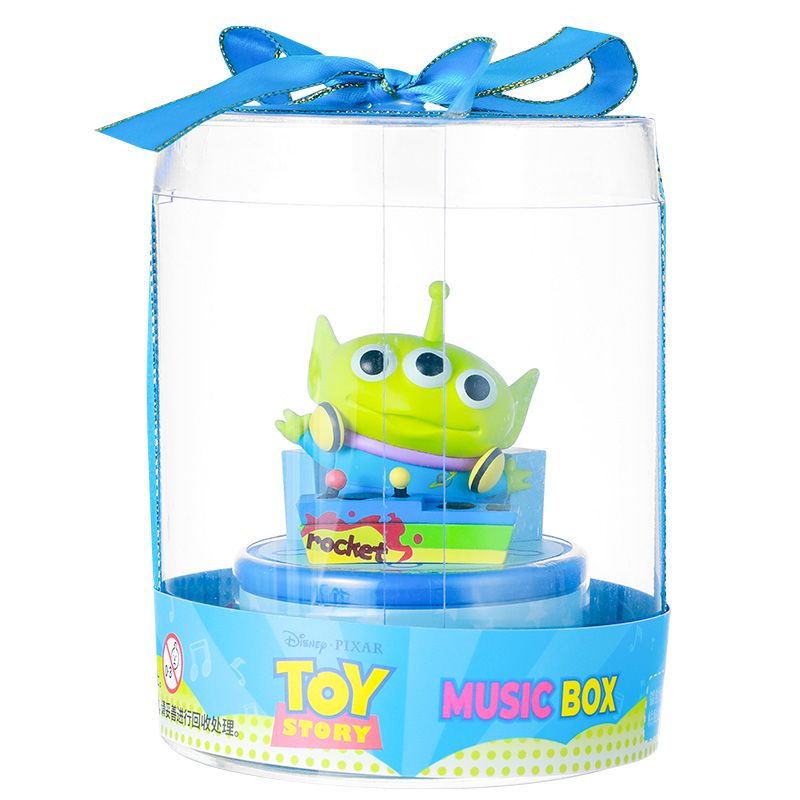 Miniso Mô Hình Nhân Vật Buzz Lightyear Trong Toy Story MINISO MINISO ...