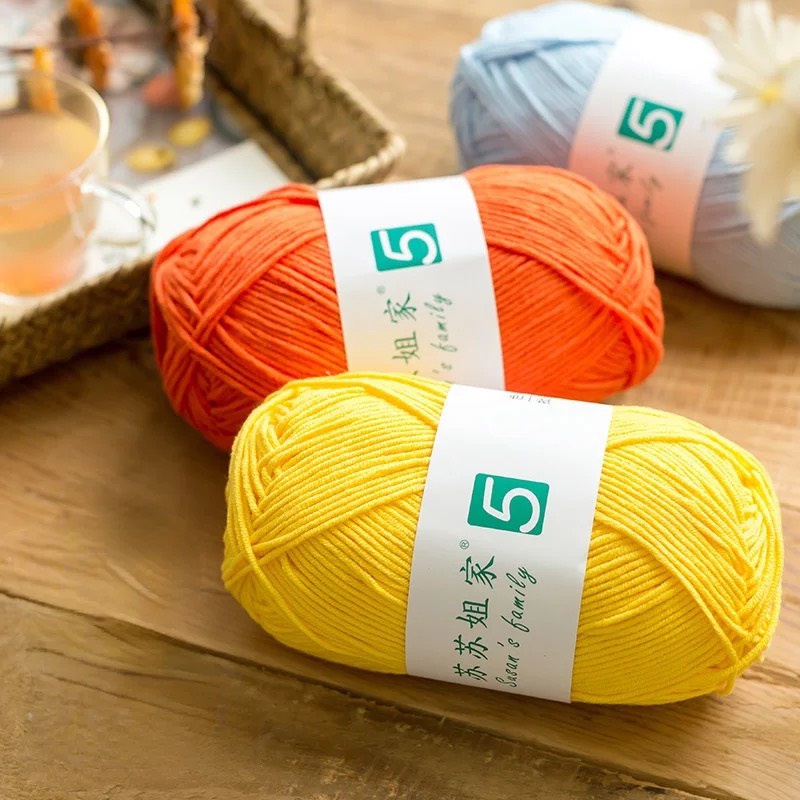 Len Susan's Family 5 - Cuộn 100g (Mã 01 đến 48) | Shopee Việt Nam