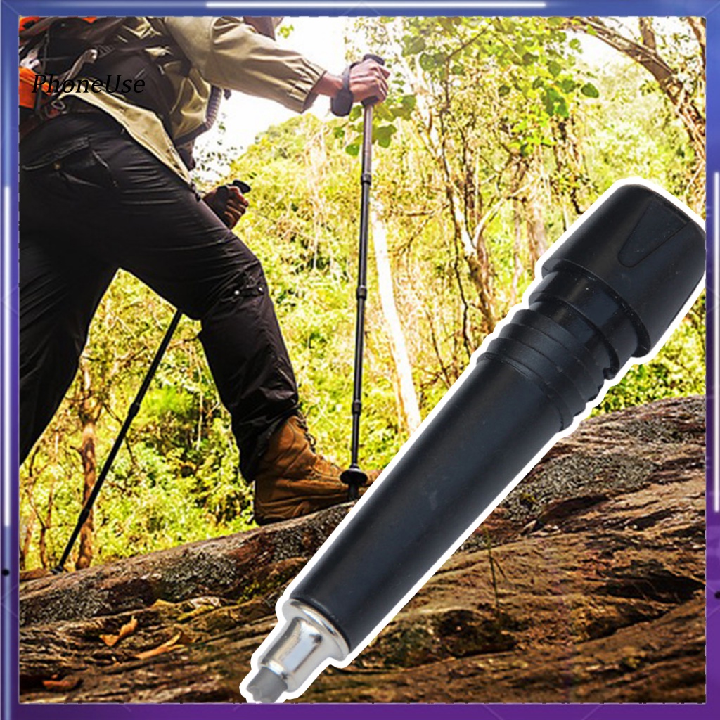 Đầu Gậy Leo Núi Bằng Thép Vonfram Độ Bền Cao Chuyên Dụng | Shopee Việt Nam