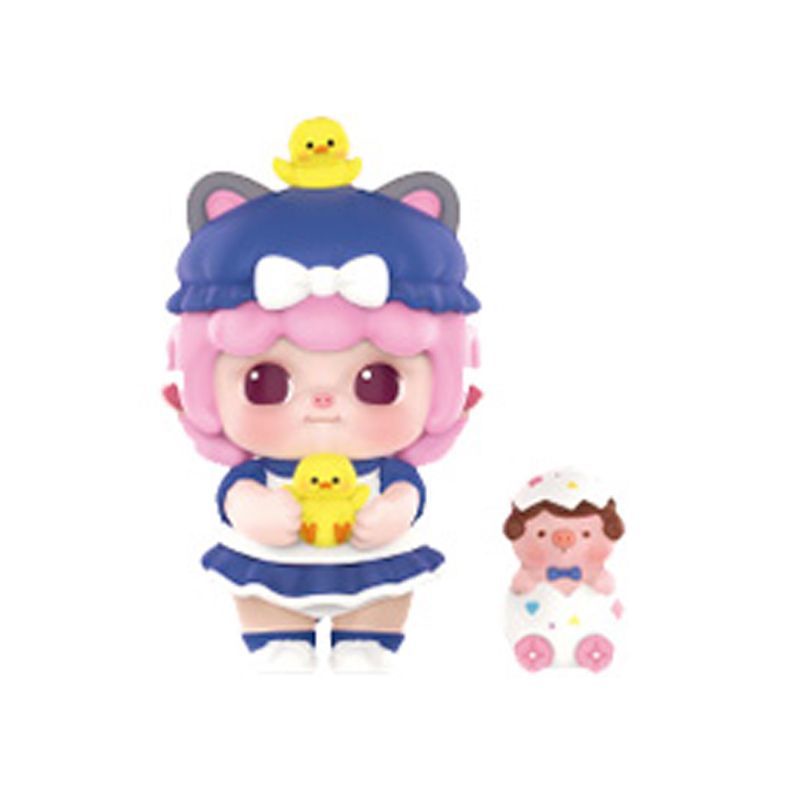 [Chính Hãng] popmart minico my little princess series popmart | Shopee ...