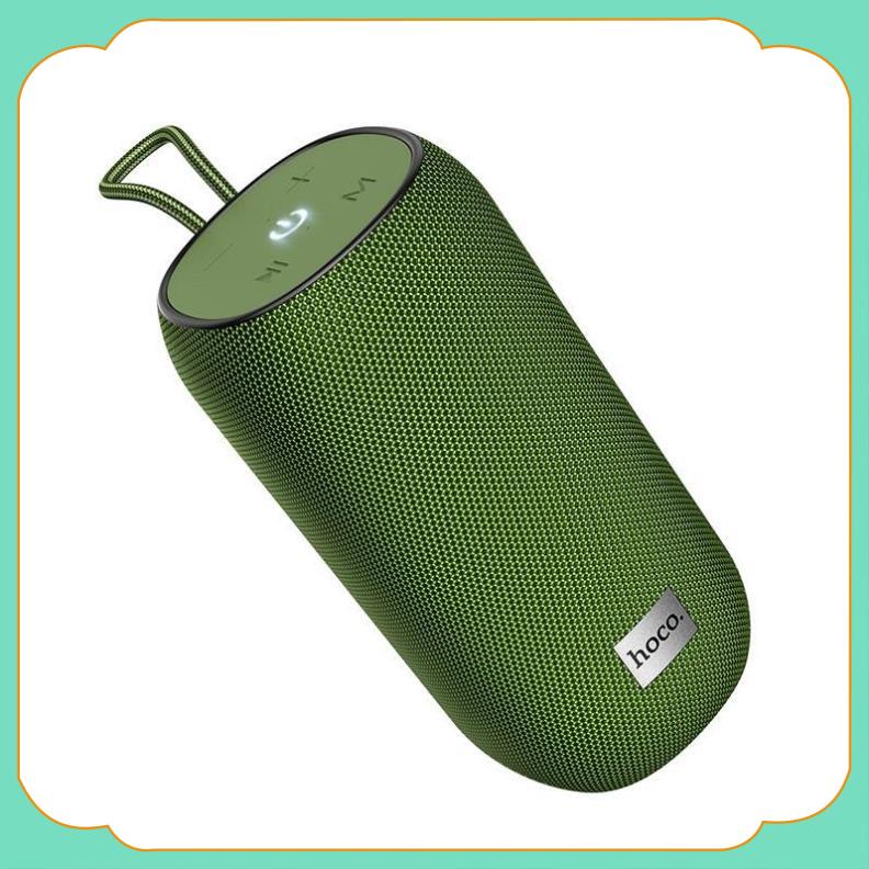 Loa Bluetooth Mini Hoco HC10, Loa mini Hỗ Trợ Thẻ Nhớ TF Đài FM Cho ...