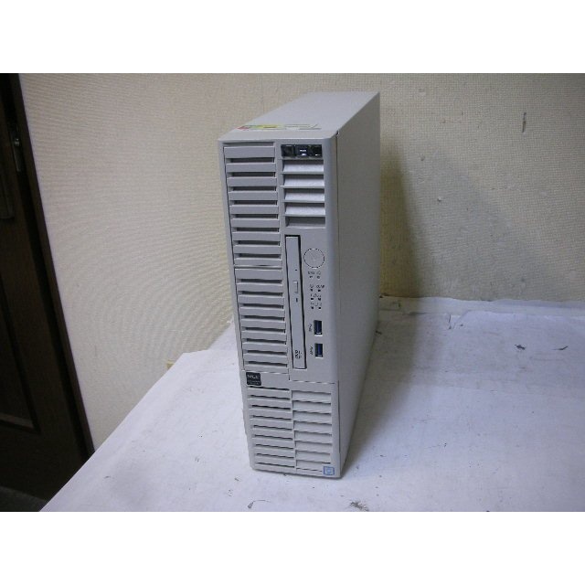 Máy chủ Server Nec Express 5800 T110i-S Xeon Quadcore E3 1220 V6 Ram ...