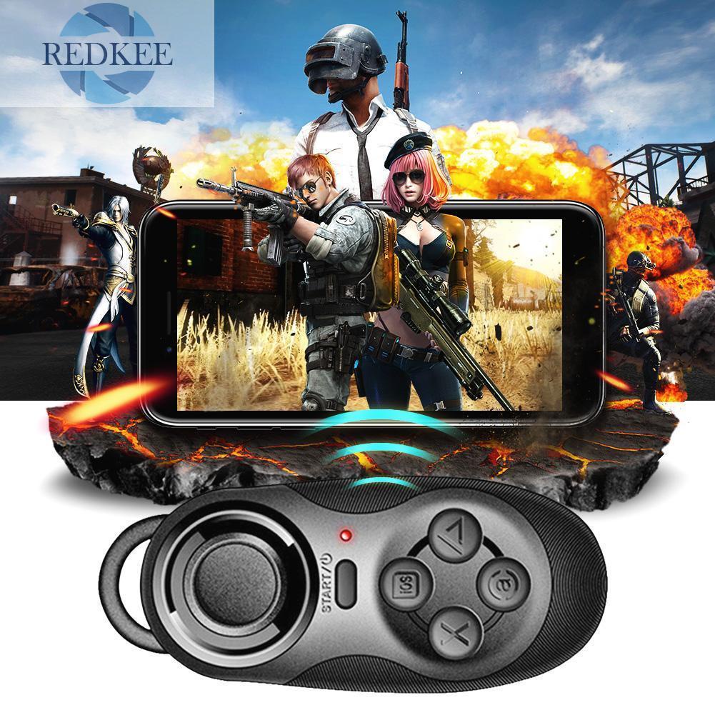 Mocute Tay Cầm Chơi game mini vr Kết Nối bluetooth Cho pc | Shopee Việt Nam