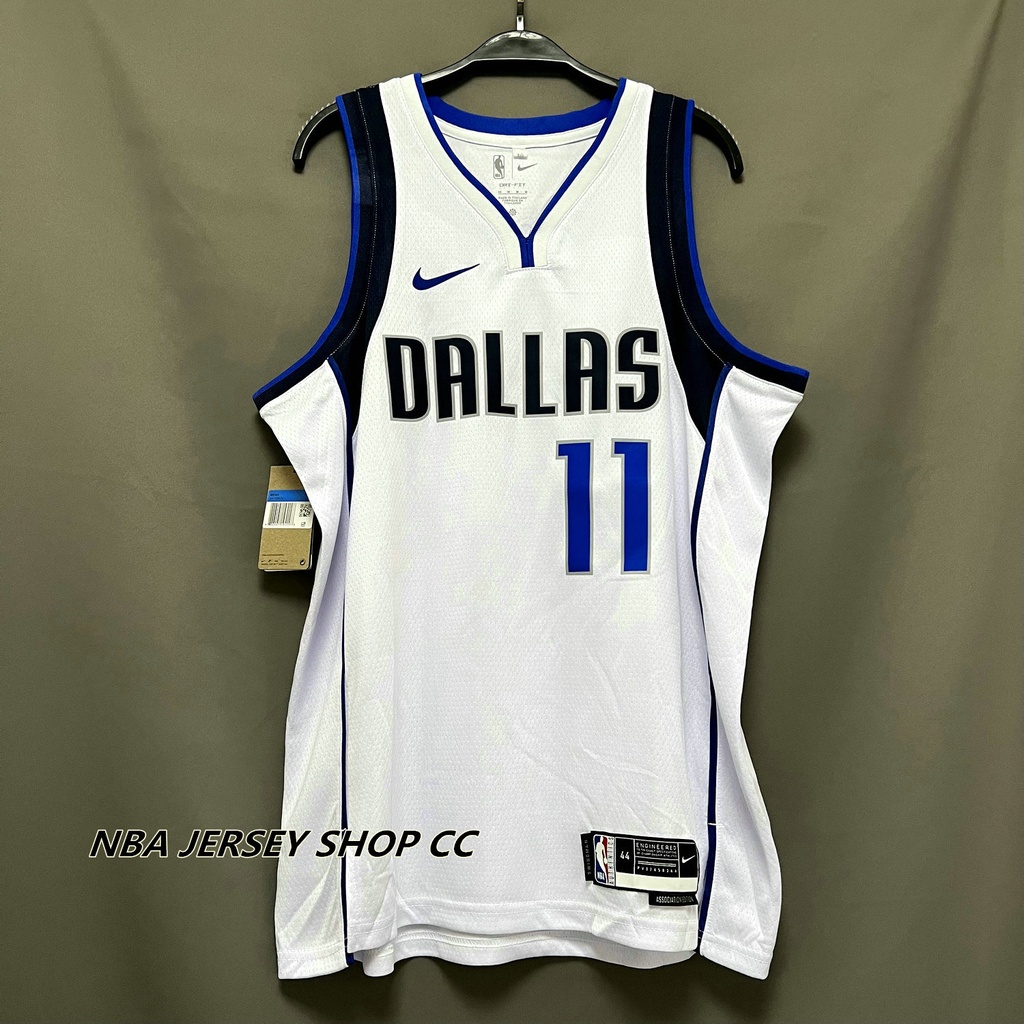 Nba Dallas Mavericks chính hãng mới dành cho nam #11 Kyrie Irving ...