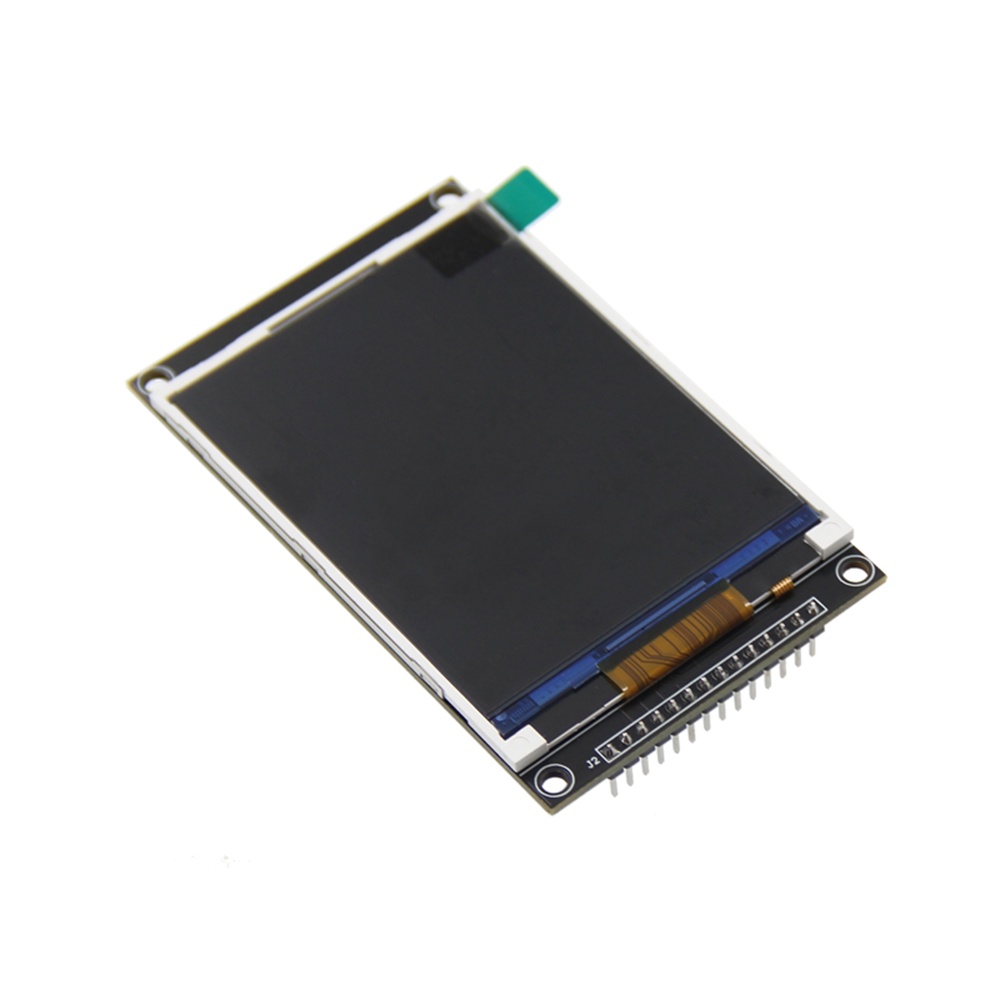RIRIHI Mô Đun Màn Hình Cảm Ứng lcd 3.2 inches tft 240 * 320 14pin Cho ...