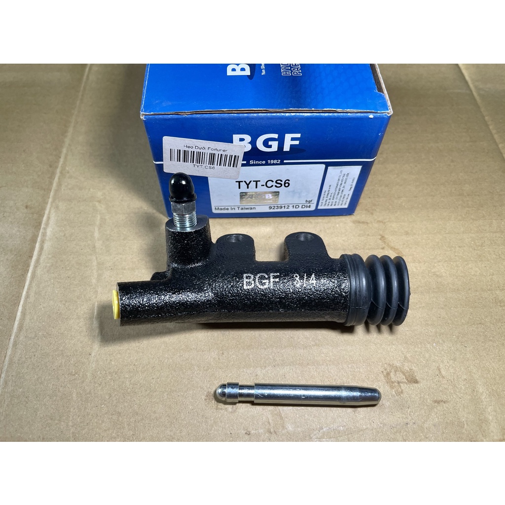 XILANH CÔN DƯỚI TOYOTA FORTUNER HIỆU BGF | Shopee Việt Nam