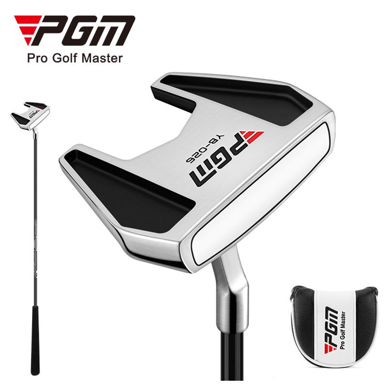 Câu lạc bộ Golf PGM Stand Up Putter Low Center of Gravity Stable ...