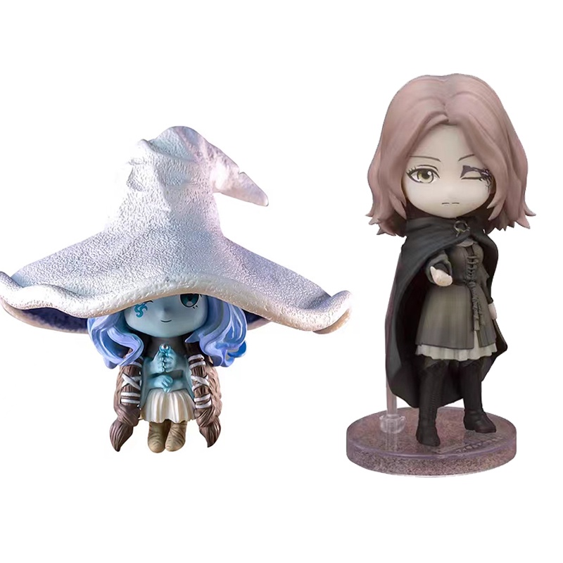 Elden ring melina ranni action Mô Hình Đồ Chơi Trang Trí Nội Thất Ô Tô ...