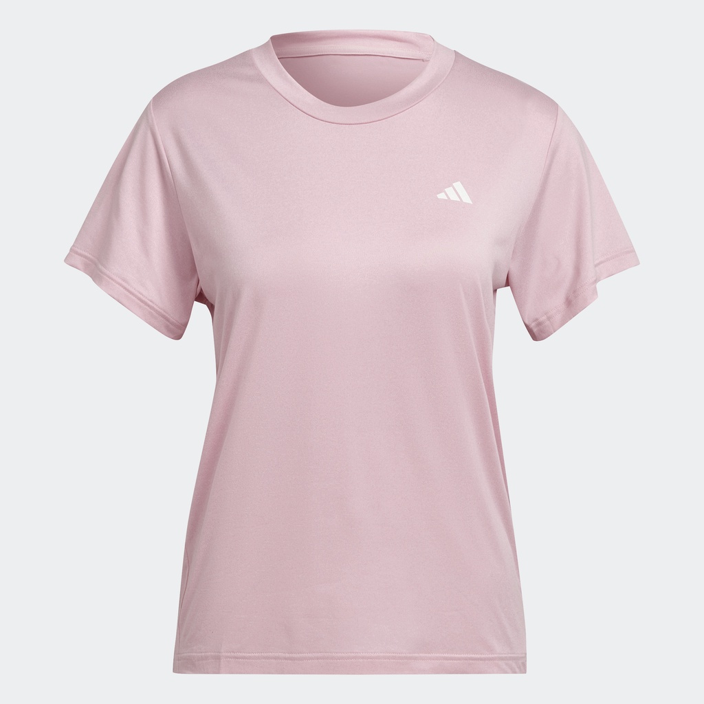 adidas Tập luyện Áo Thun Minimal Made for Training AEROREADY Nữ Hồng ...