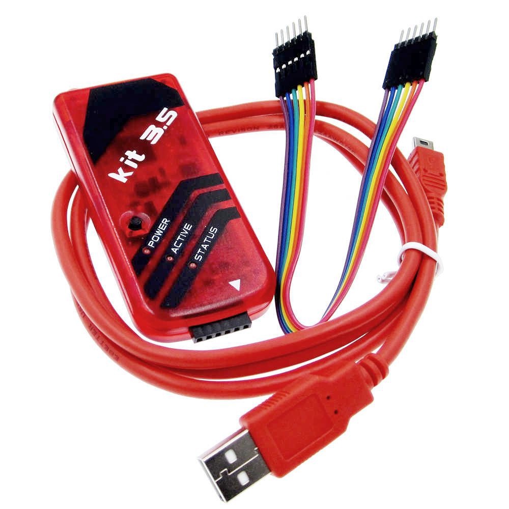 (GIÁ SỈ) Mạch Nạp Pic Kit 2 - 3 - 3.5 (Pickit) | Shopee Việt Nam