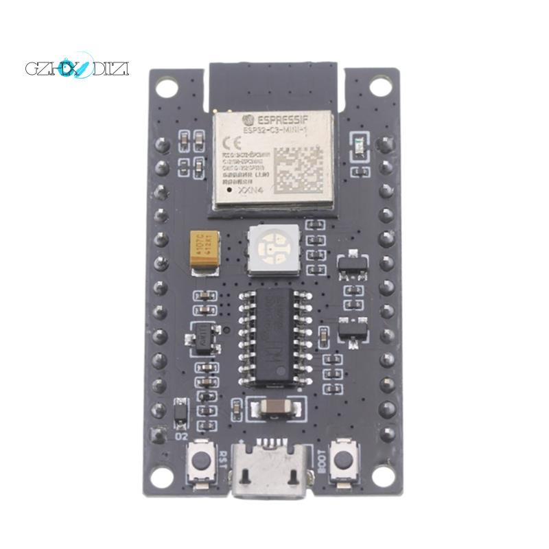 Mô Đun Phát Triển Lõi Kép esp32-c3 wifi + Mô Đun Phát Triển bluetooth esp32-c3fh4 Cho Ipod ...