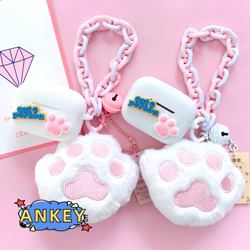 for Edifier W240TN / TWS1 Pro 2 Case Protective silicone Cute Cartoon ...