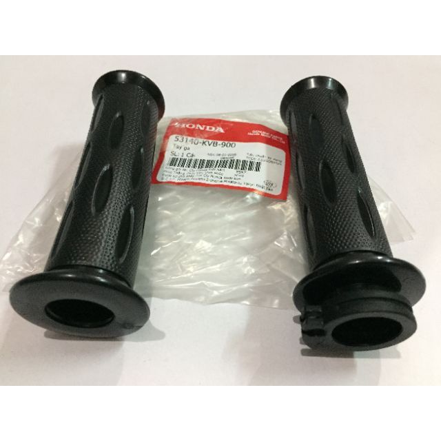 Bao tay Ab110, Click 110 (AirBlade đời đầu, Air Blade, tay nắm cao su ...