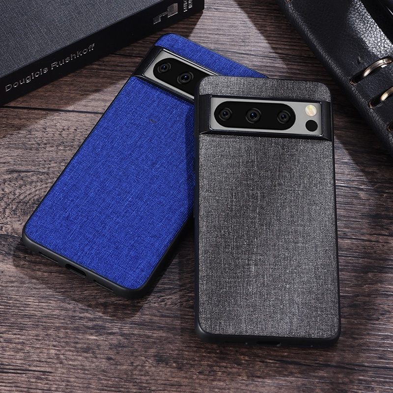 Bao Da Điện Thoại Chống Sốc Cho google pixel 8 7a 6a 6 7 pro 5 5a Ốp ...