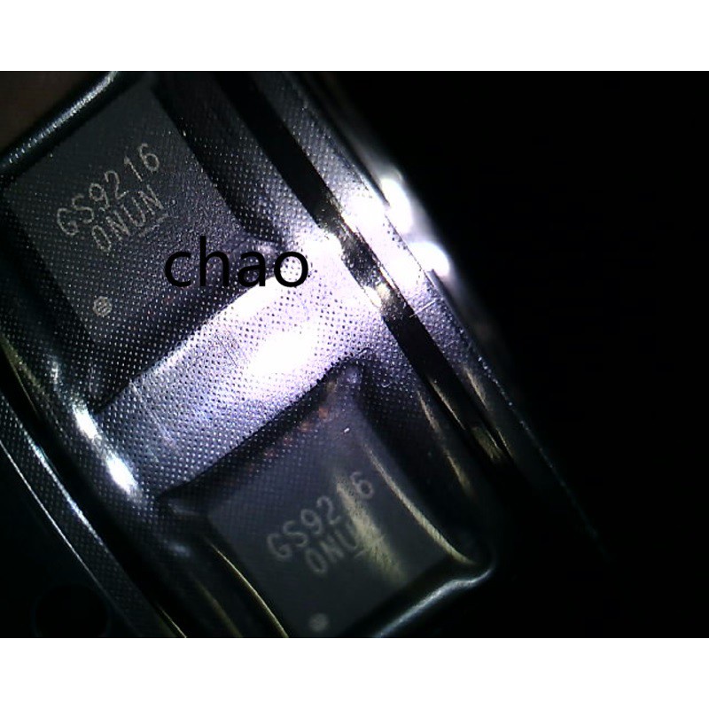 GS9216 GS9216TQ-R 9216 IC nguồn trên card đồ hoạ | Shopee Việt Nam