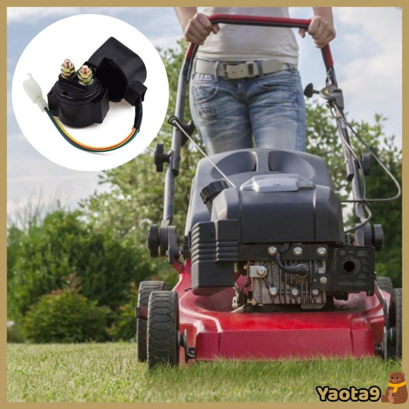 Rơ Le Khởi Động Cho coolster 125cc taotao-roketa sunl baja-kazuma go ...