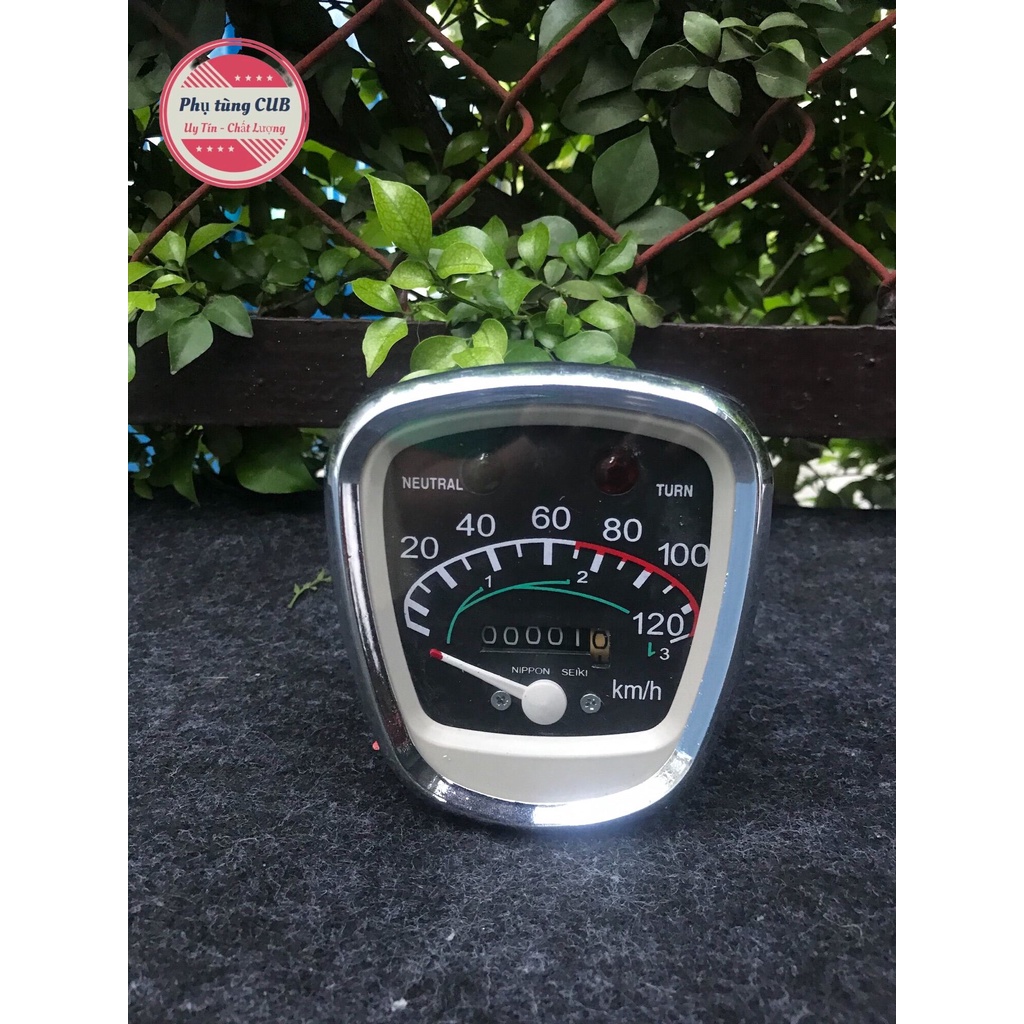 Đồng hồ cub cánh én kim chạy được | Shopee Việt Nam
