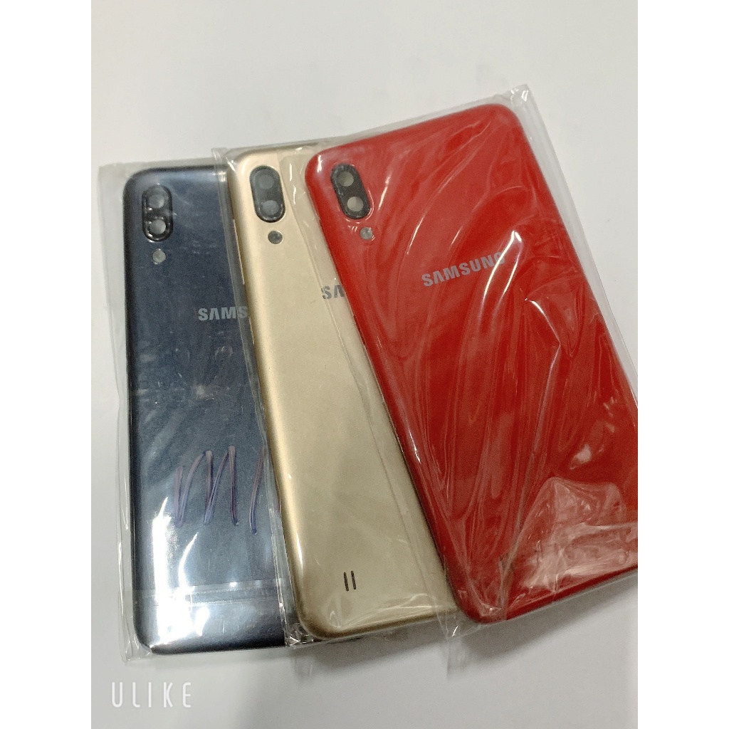 Vỏ Ráp Samsung Galaxy M10 2019 / SM-M105F - Vỏ Ráp Máy Gồm Nắp Lưng ...