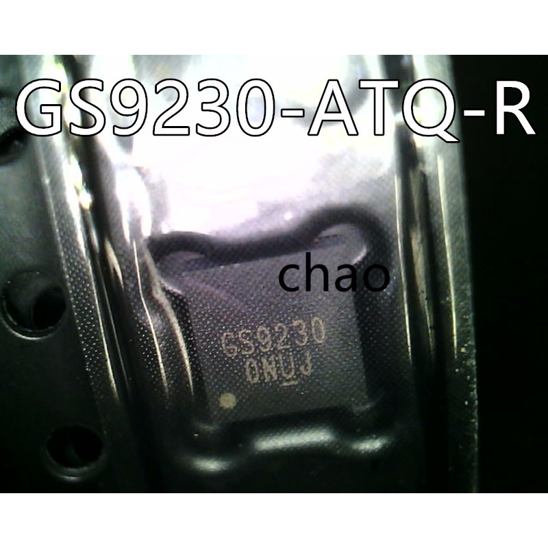 GS9230 GS9230-ATQ-R 9230 IC nguồn trên bo mạch | Shopee Việt Nam
