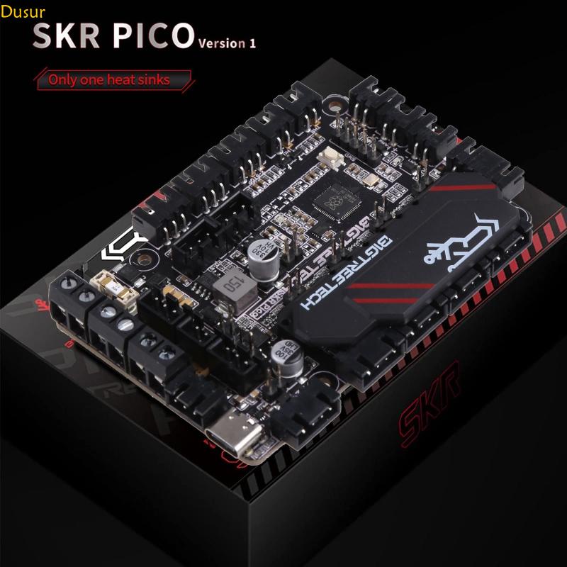 Bo Mạch Chủ dusur skr pico v1 0 3d voron 0 Cho raspberry pi | Shopee Việt Nam