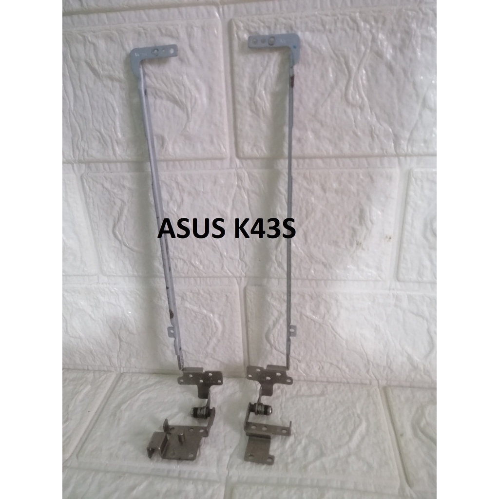 [FREESHIP] BẢN LỀ LAPTOP ASUS K43S | Shopee Việt Nam