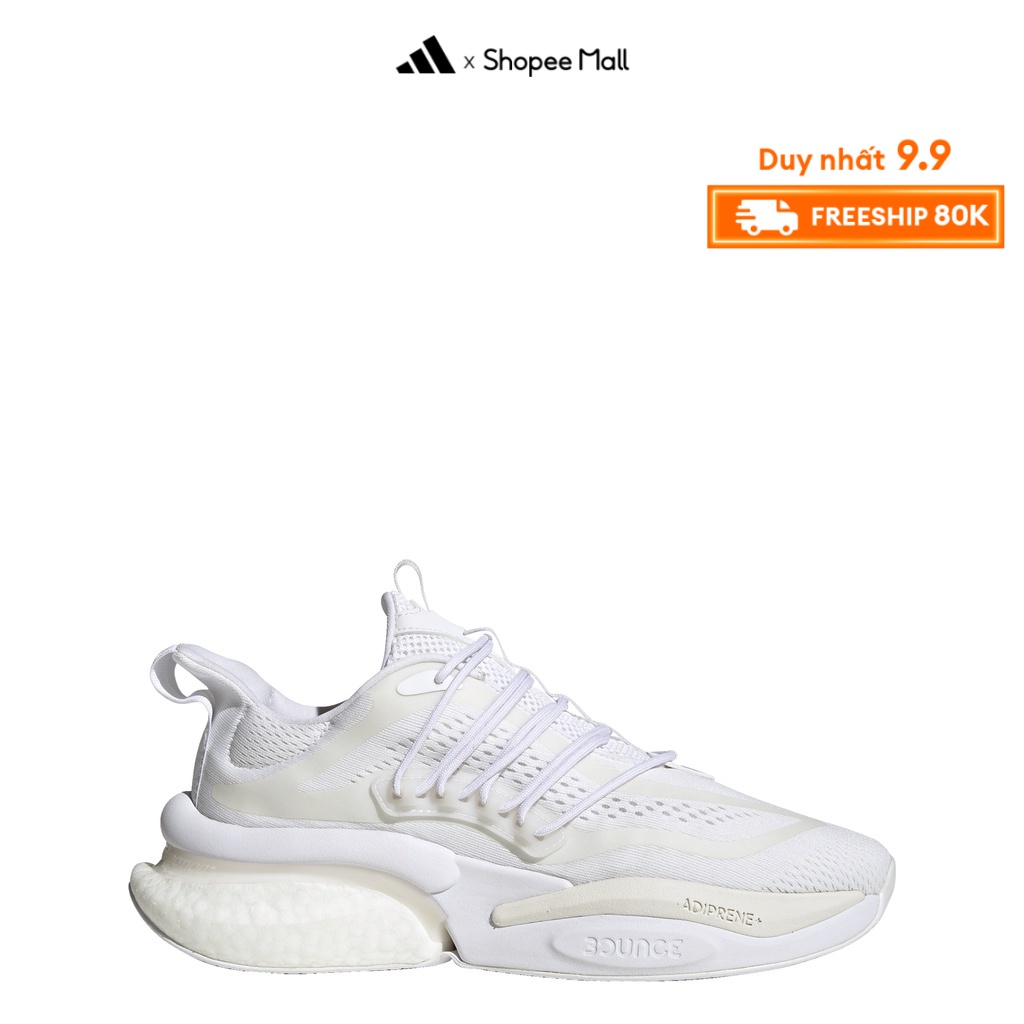 adidas Chạy Giày Alphaboost V1 Nam trắng HP2759 | Shopee Việt Nam