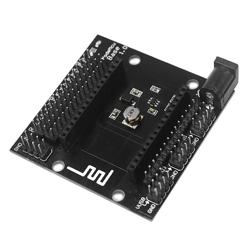 Bảng Mạch Mở Rộng Esp8266 Tương Thích Với Nodemcu Lua V3 Shopee Việt Nam