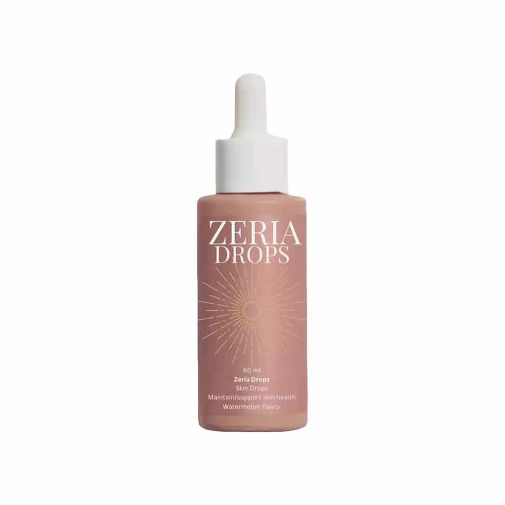 Zeria Sunscreen Black Droplet 60ml | Shopee Việt Nam