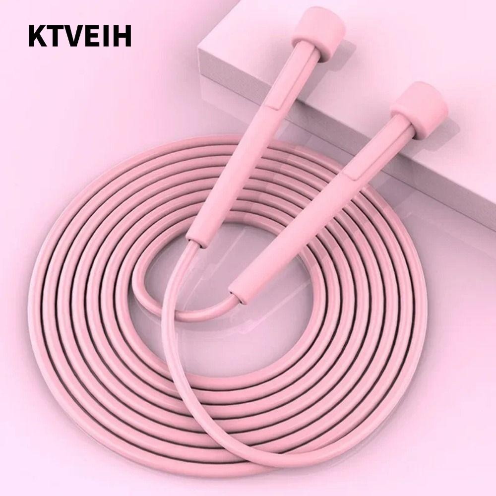 Dây nhảy KTVEIH, Dây nhảy chống trượt chống mài mòn, Thiết bị tập thể ...