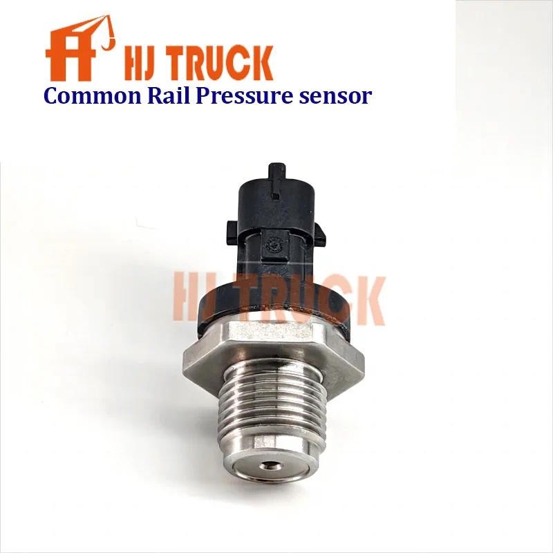 We0113gc0 CHO Đường Sắt Nhiên Liệu Cảm Biến Áp Suất Cao Đường Sắt Thông ...