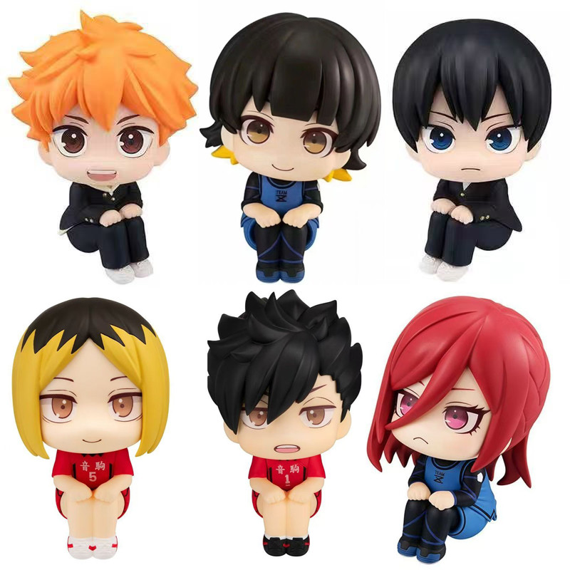 Tra cứu haikyuu Tetsurou kuroo Kozume Kenma Tobio Kageyama khóa xanh ...