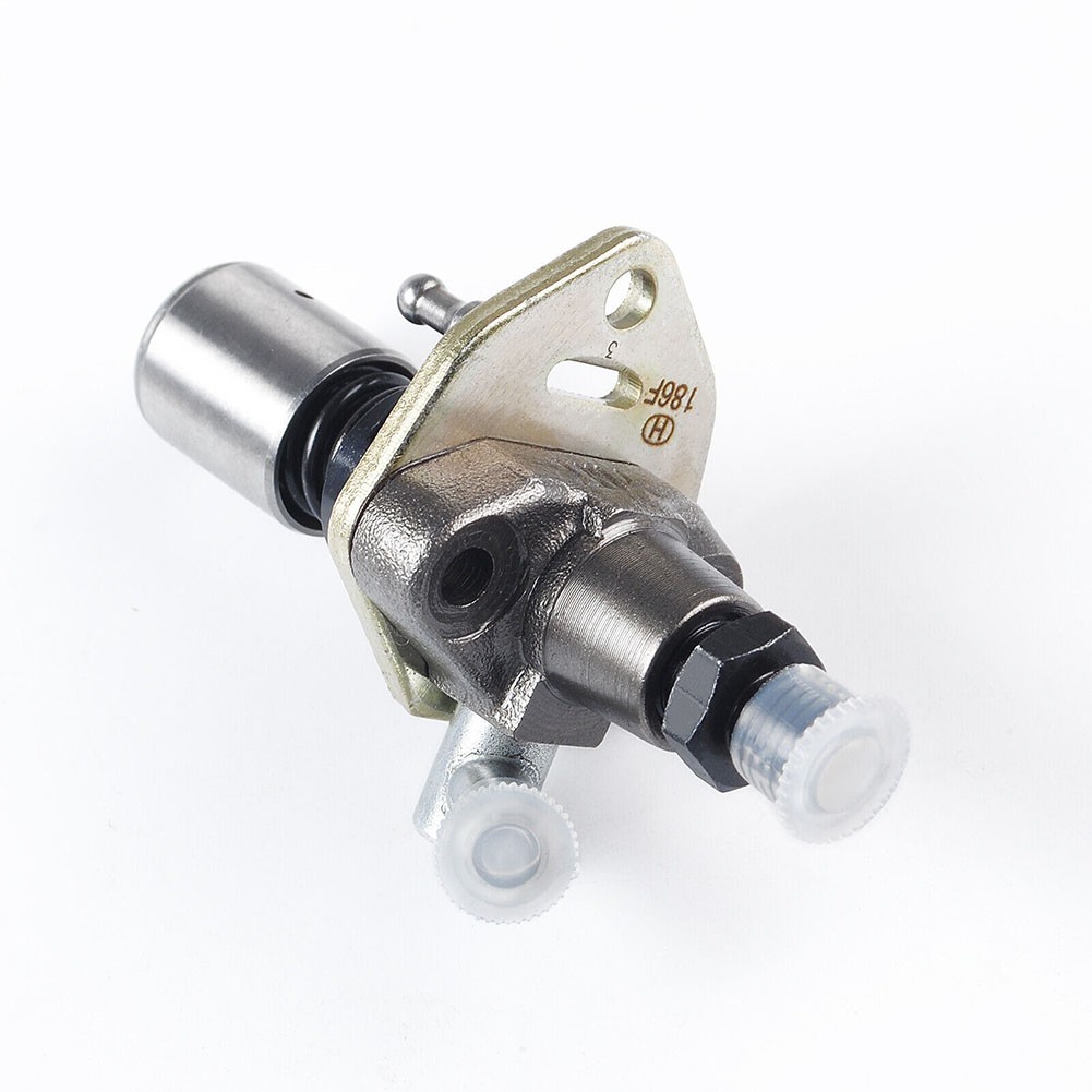 Dành Cho Yanmar L100 186F 10hp Bơm Phun Nhiên Liệu Pít Tông Máy Phát ...