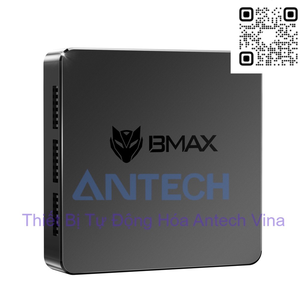 BMAX Mini PC B1 Mini 8GB RAM128GB ROM W11 Pro N4000 Micro Desktop ...