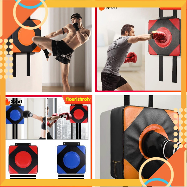 [5 ️][FREESHIP] MỤC TIÊU, TREO TƯỜNG ĐẤM, ĐÁ, TẬP BOXING CHO NGƯỜI LỚN ...