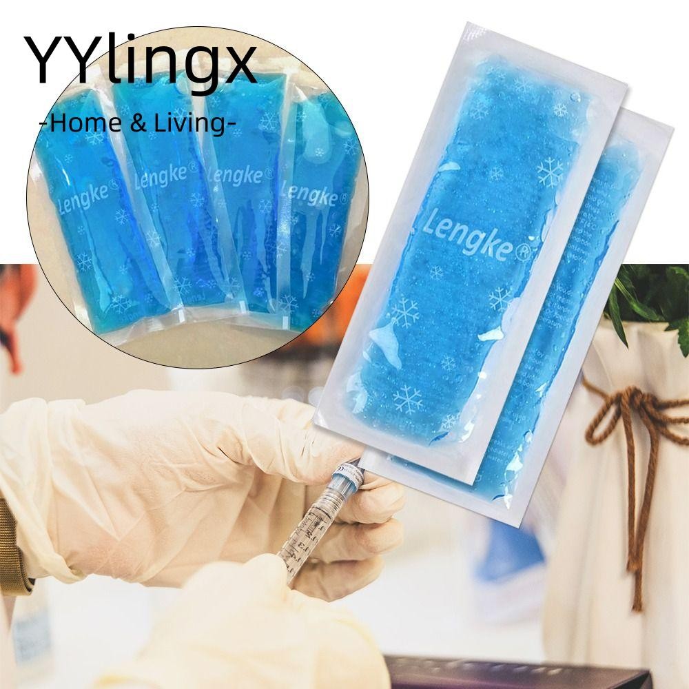 Yylingx 1 Túi Làm Mát Insulin, Gel Lạnh Du Lịch Bỏ Túi Bệnh Tiểu Đường ...
