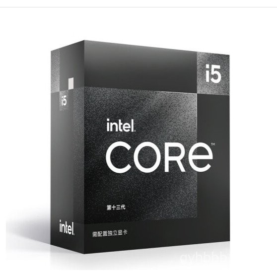 Intel thế hệ thứ 13 i5-13490F I7-13790F Game Gaming CPU Hộp đen nhỏ Hộp ...