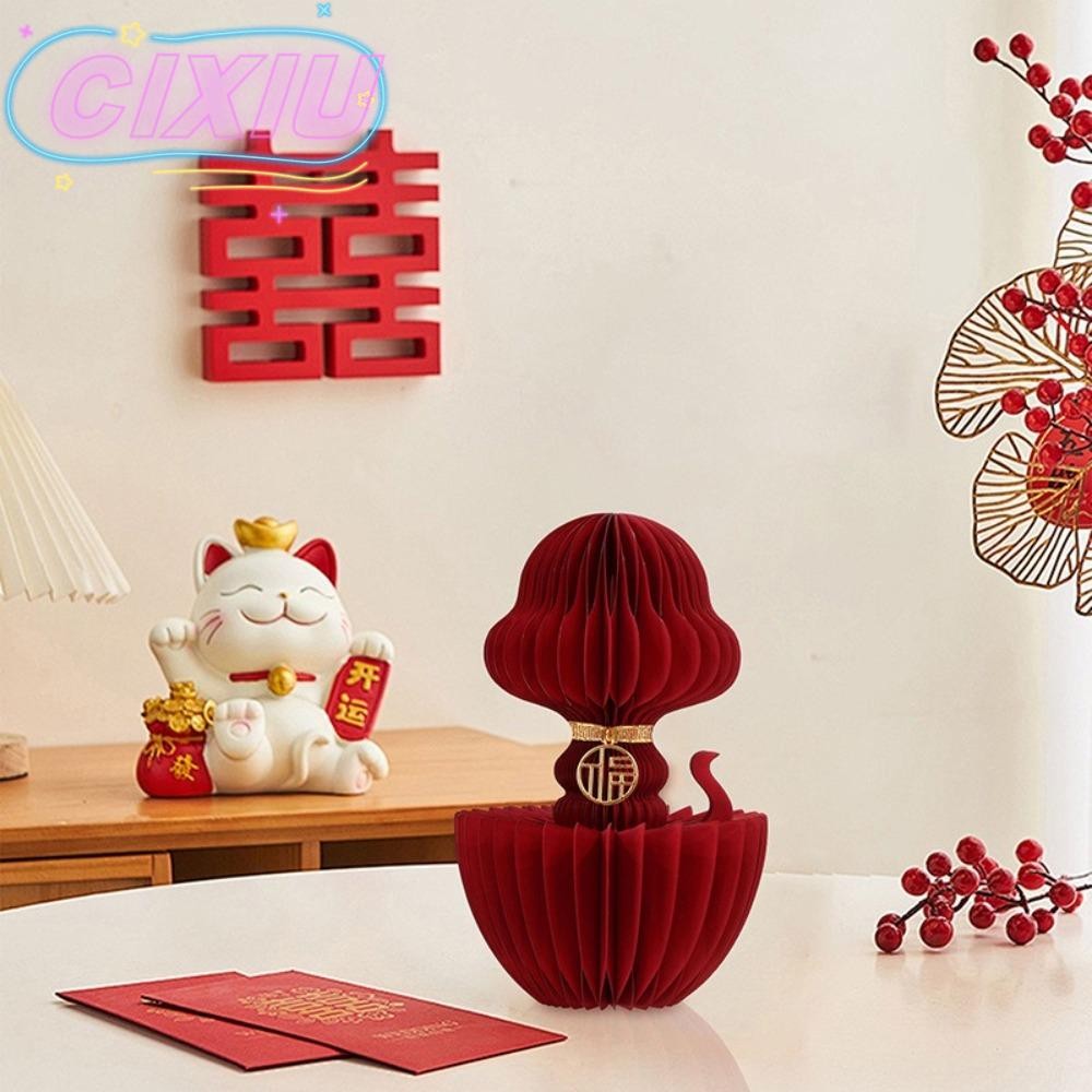 Giấy CIXIU Trang trí tổ ong, Giấy thủ công DIY Quả bóng tổ ong, Trọng ...